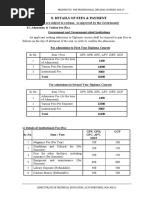 LIC Life Certificate Format | PDF