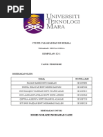 Assignment Ctu554 | PDF