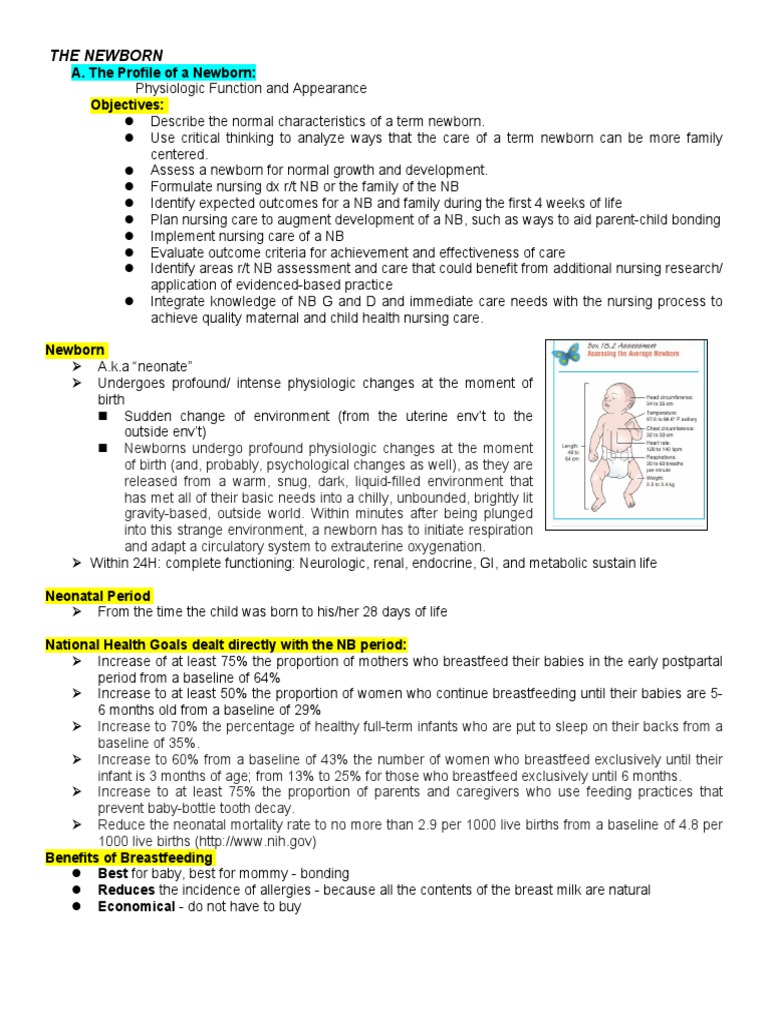 MCN Finals | PDF | Breastfeeding | Breast Milk