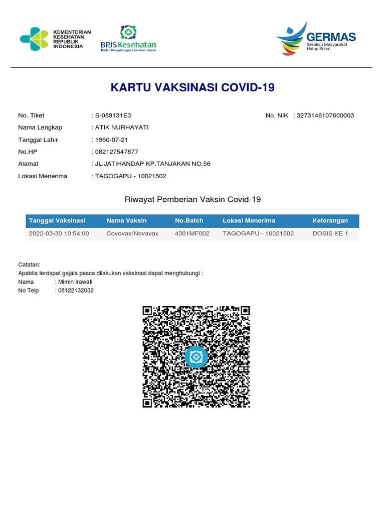 Atik Nurhayati | PDF