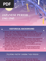 6 Examples of Literary Journalism | PDF | History