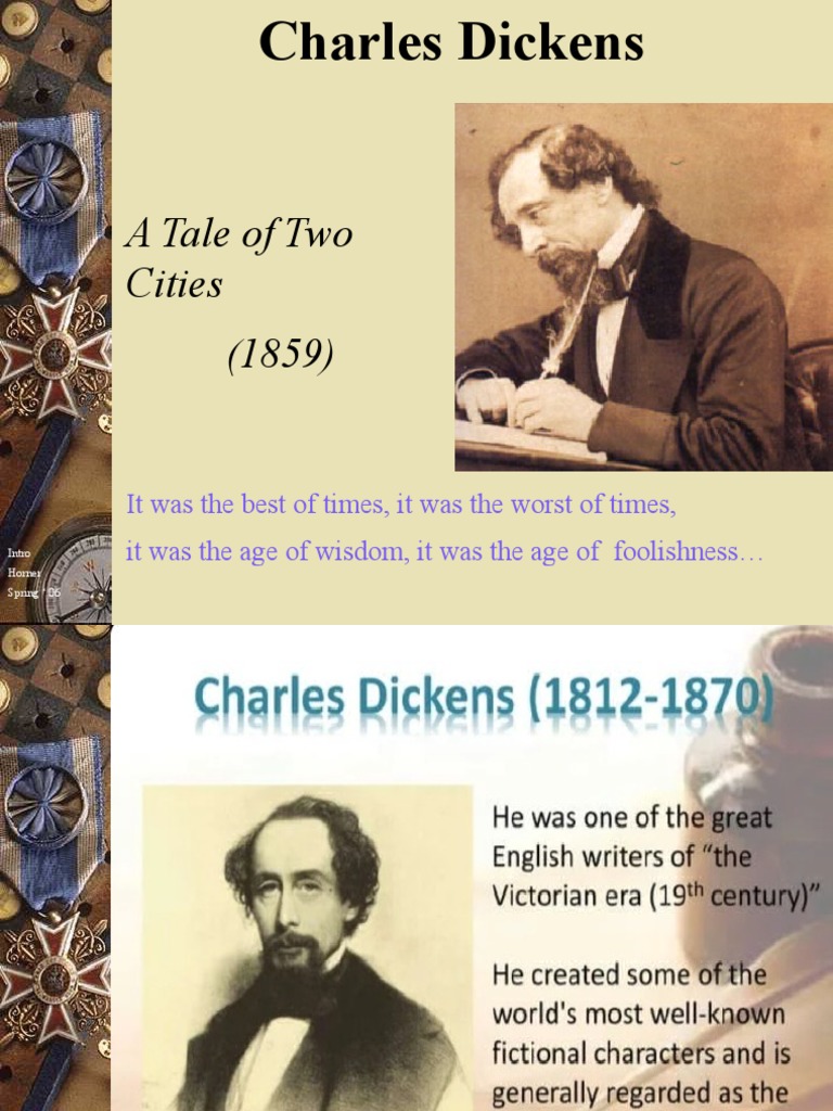 Lucie Manette in A Tale of Two Cities | PDF | A Tale Of Two Cities ...