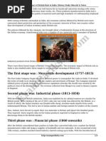 Gadgil Formula: Planning Commission Dr. D R Gadgil | PDF | Economies ...