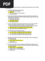 Formulir SPT Masa PPN 1111 Lengkap | PDF