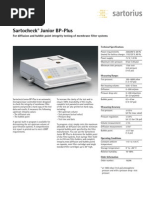 Mettler Toledo C20-C30 Coulometric Titrator Datasheet | PDF | Usb ...