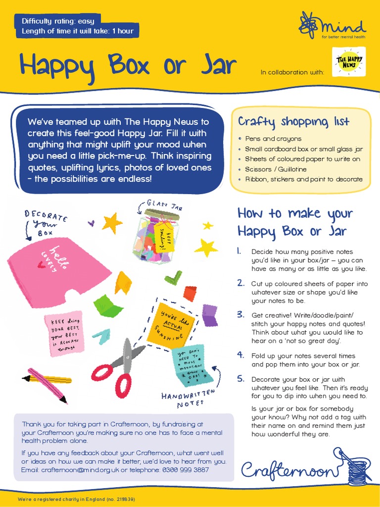happy-box-template | PDF