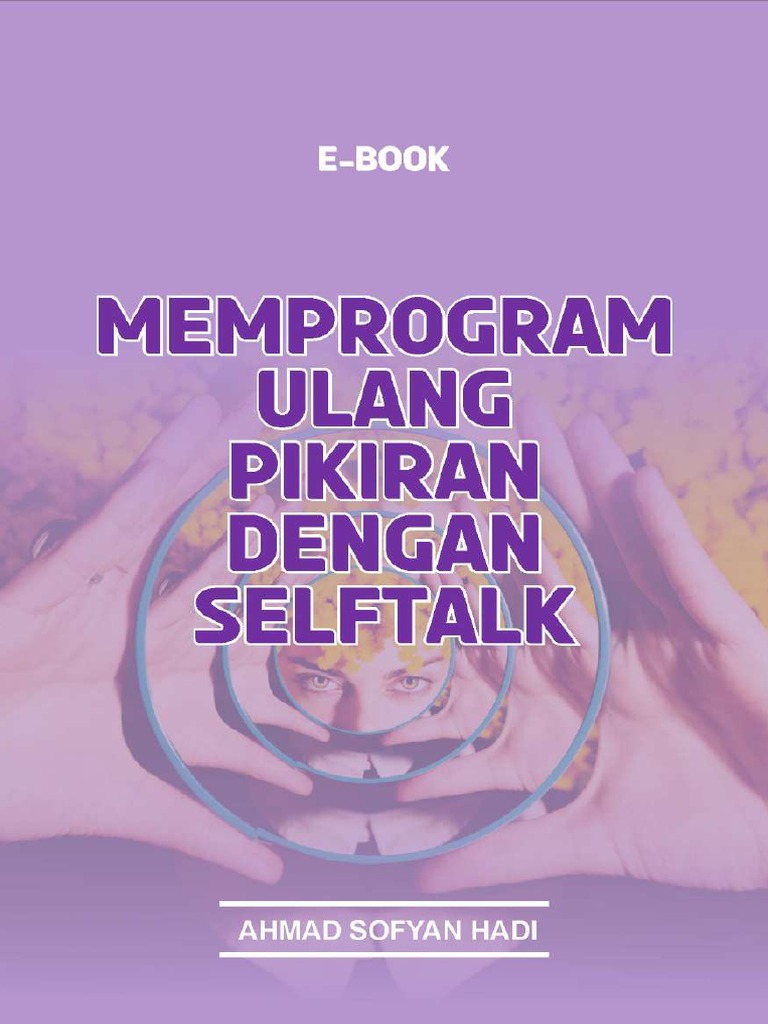 Memprogram Ulang Pikiran DGN SelfTalk | PDF