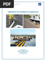 AVOP Airside Traffic Directives Manual | PDF | Airport | Driver's License