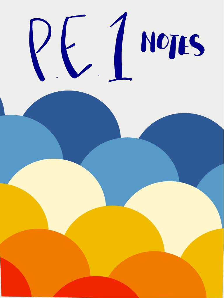 pe-1-notes-pdf