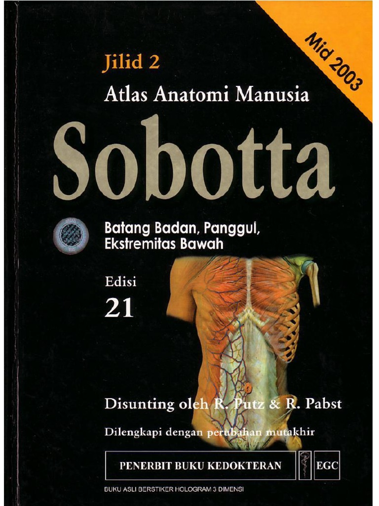 Sobbota Jilid 2 | PDF
