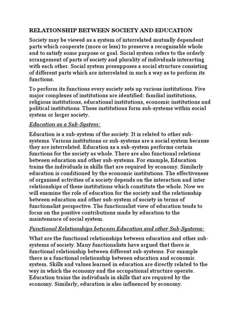 CFE Assignment | PDF | Secularism | Teaching Method