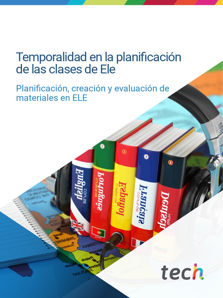 M7T1 Temporalidad | PDF | Planificación | Hora