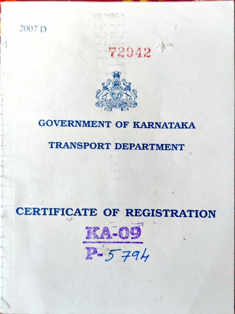 RC Book 5794 | PDF | Automotive Technologies | Land Vehicles