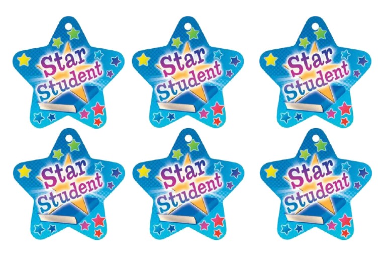 Star Award | PDF