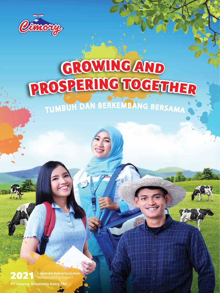 Cmry SR 2021 Final | PDF