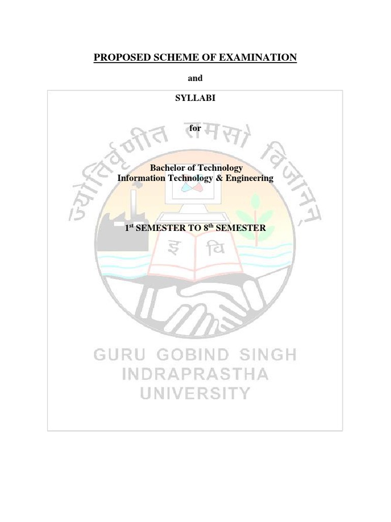 Syllabus Pdf Matrix Mathematics Equations 