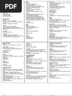 Head-to-Toe Assessment Documentation Sample | PDF | Human Anatomy | Anatomy