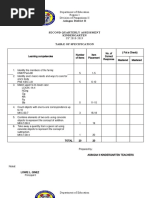 Tos Kinder | PDF | Teaching Mathematics | Human Communication
