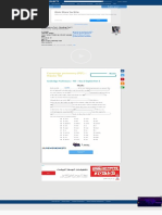 500+ English Verbs List (V1 V2 V3 Verb Forms) + PDF | PDF | English ...