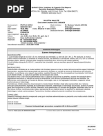 Referat Medical PT Comisia Expertiza - Medic Specialist | PDF