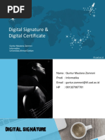 User Guide Digisign (3.8.15.kv3) - WP PDF | PDF