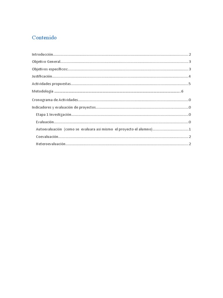 Proyecto Stop Al Bullying Proyecto de Prevención Contra El Acoso ...