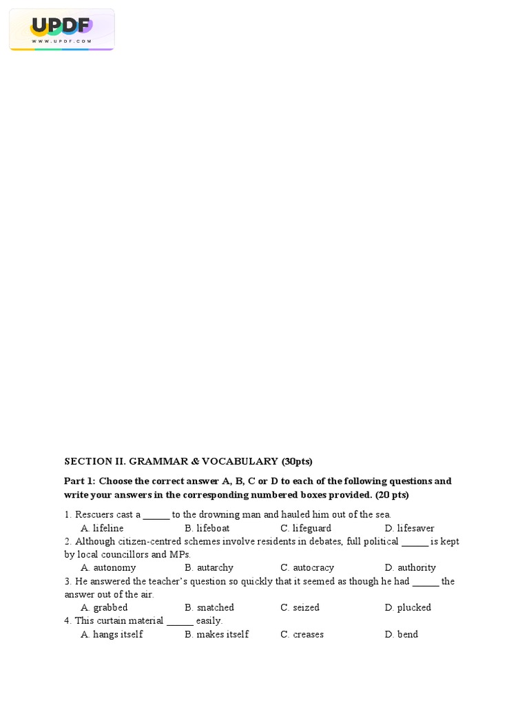 DHBB CHV (PT) (ĐĐX) 2022 l11 | PDF | Lightning | Entrepreneurship