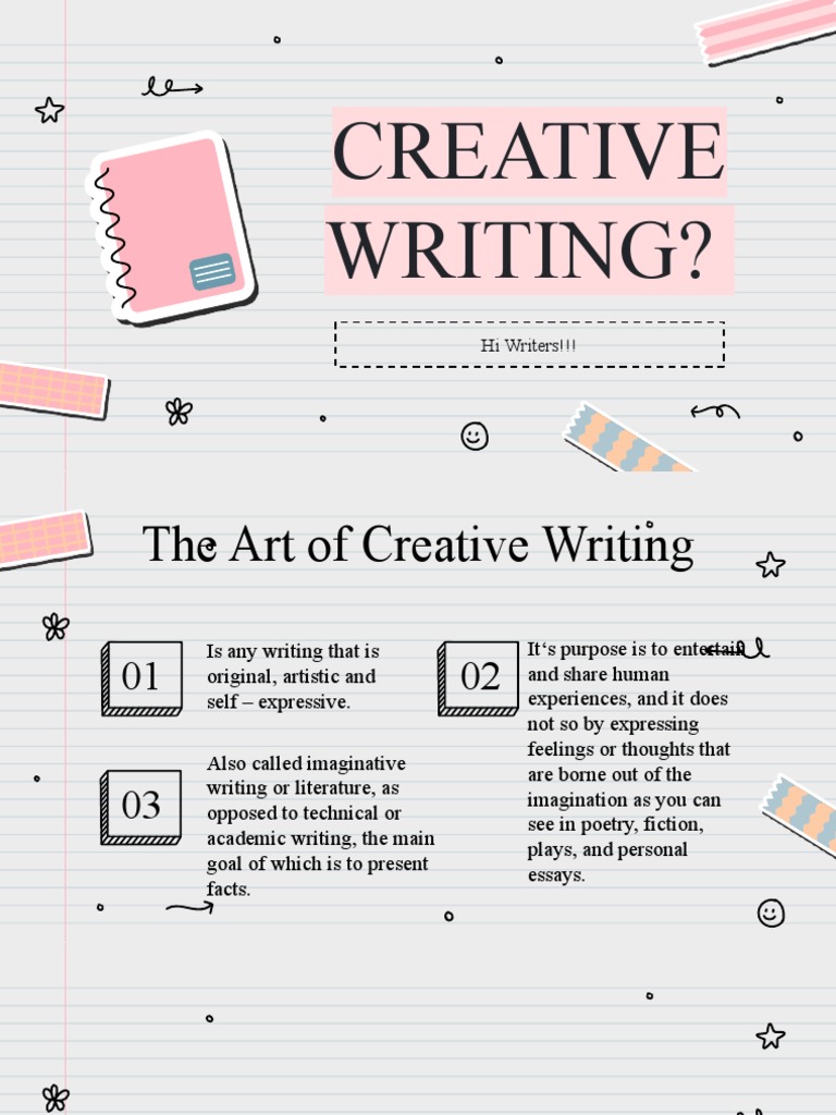 Creative Writing | PDF | Planets | Saturn