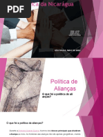 A Tríplice Aliança e suas Consequências | PDF | Império Alemão ...