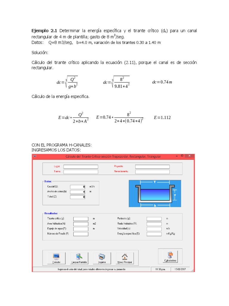 Ejercicios Tema 2 | PDF | Física