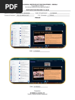 Afls Grid Basic Living Skills | PDF