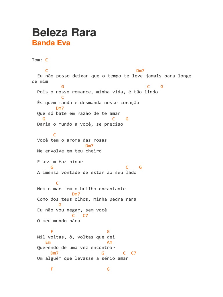 05 Beleza Rara | PDF