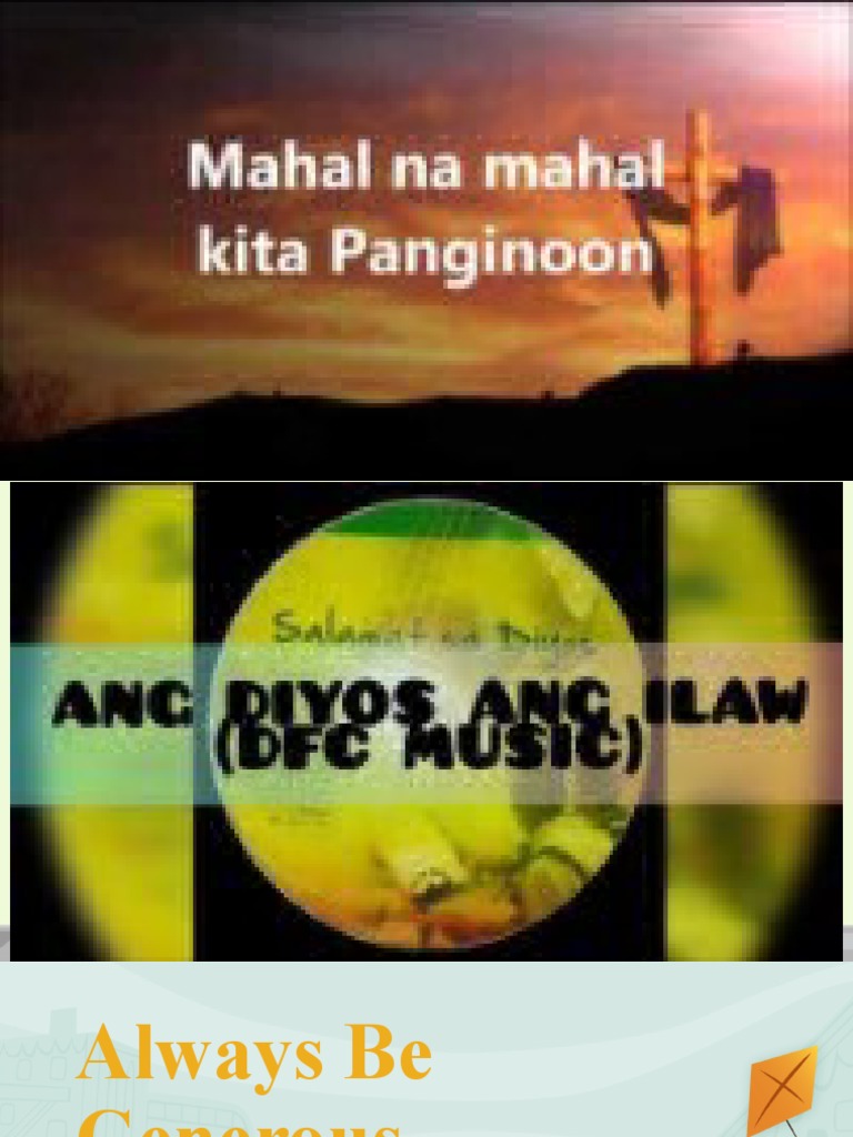 Ang Lahi Ni Jacob - Kids | PDF