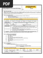 Apply for Maybank EzyPay Plus Guide | PDF | Computing | Software
