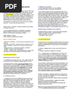 Esquema Rimático | PDF