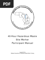 Hazard Hunt Campaign Outline | PDF | Safety | Workplace