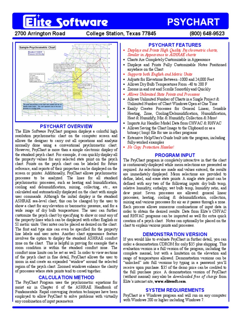Psychart | PDF | Computing