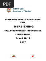 Afkortings en Akronieme Examples | PDF