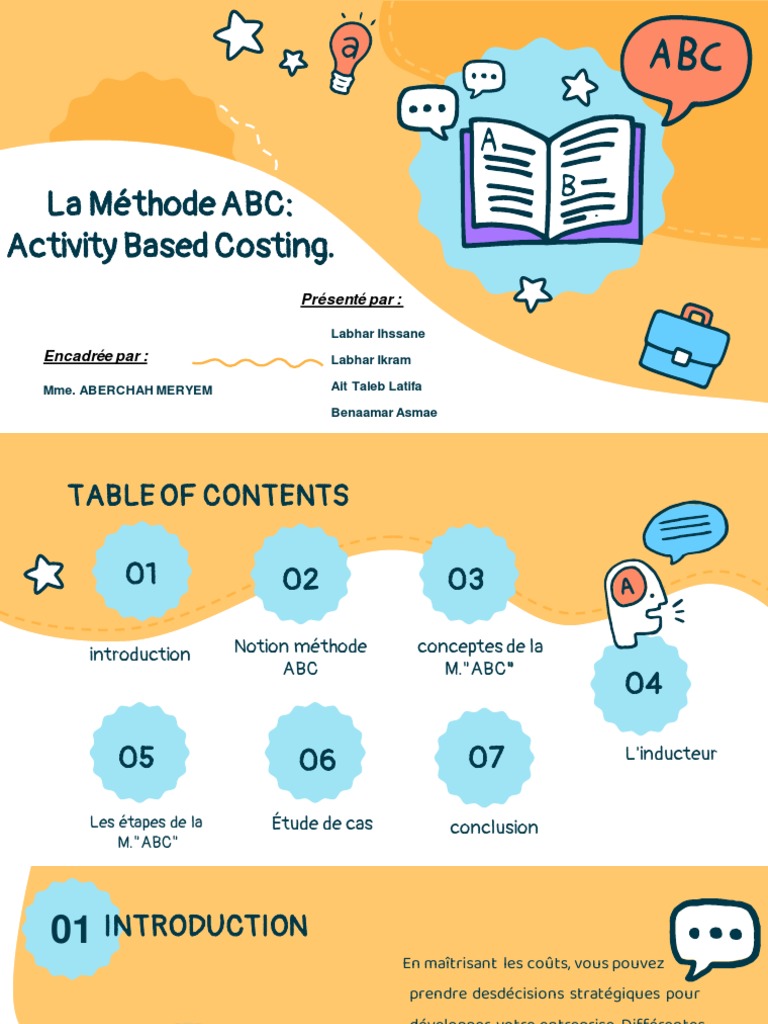 Methode ABC 1 | PDF