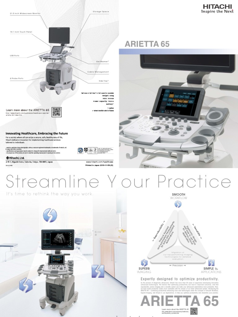 Arietta 65 Arietta65pdf | PDF