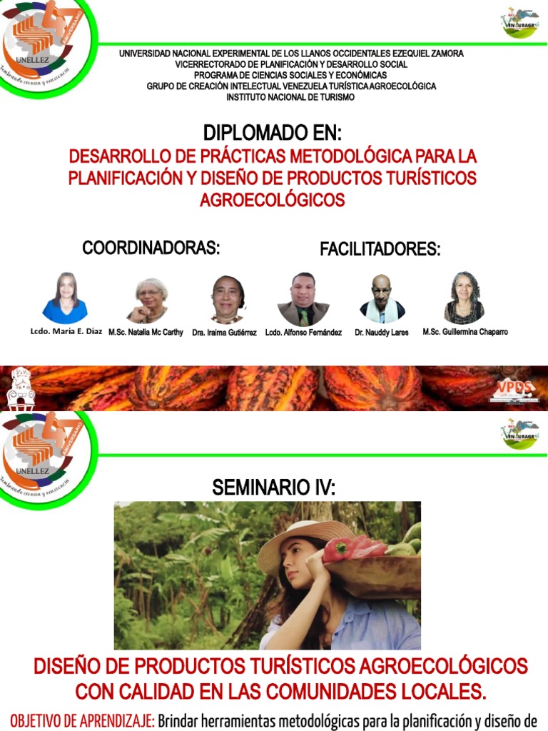 Seminario IV. Unidad II. Modelos de Negoción para El Diseño de ...