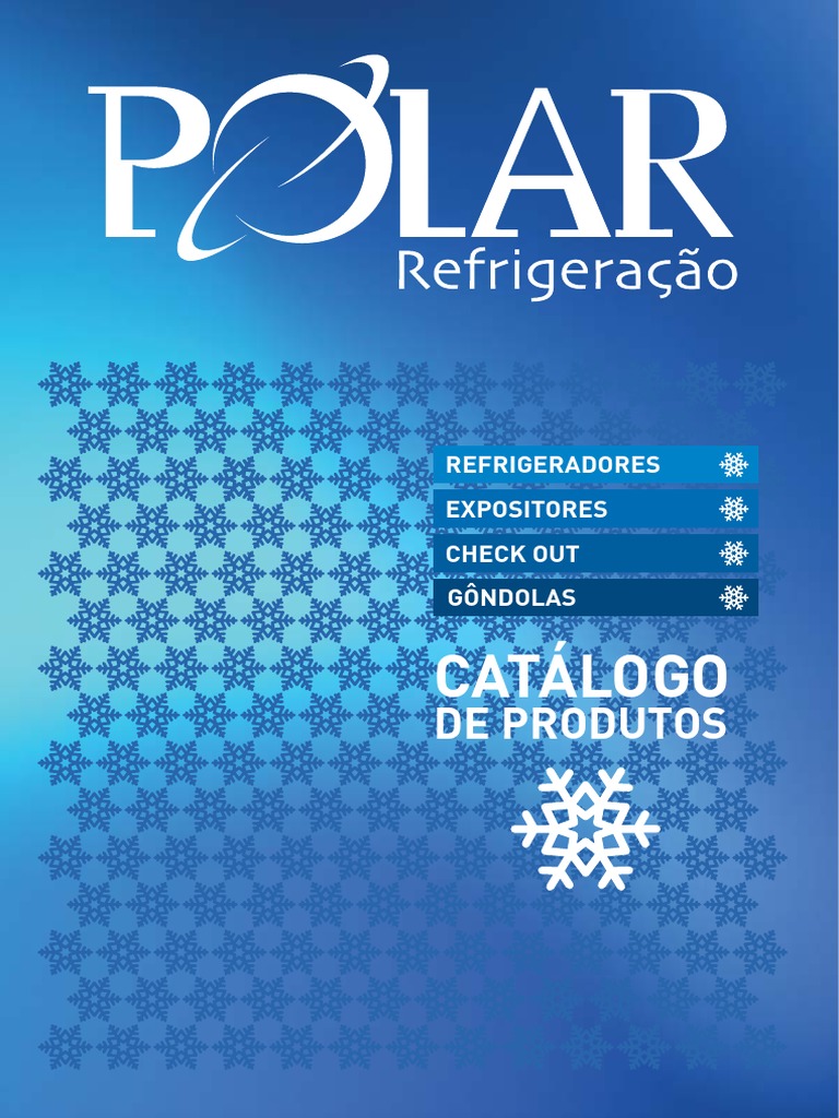 Catalogo Polar 2018 | PDF | Poliuretano | Termostato