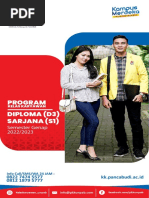 Tarif UKT dan IPI Unpad 2025/2026 | PDF