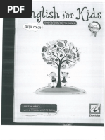 English For Kids | PDF