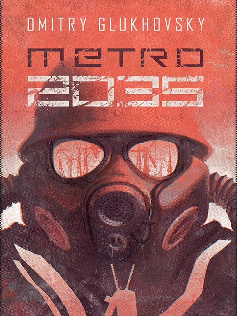 Metro 2035 | PDF