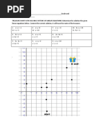 Crossmath Puzzle | PDF