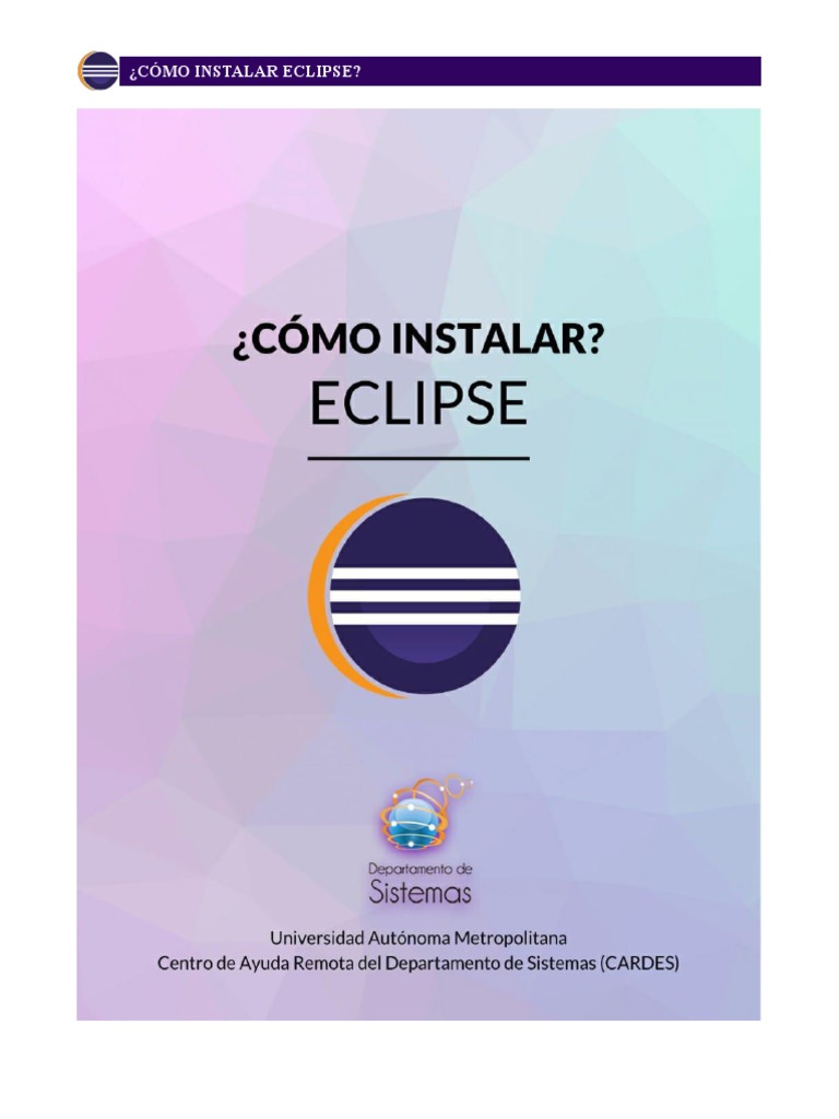 Eclipse | PDF