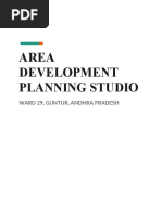 Tidel Neo Mini It Parks Project Brochure | PDF