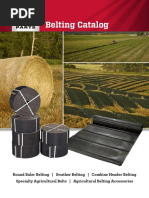 Bobcat Battery Reference Guide | PDF | Loader (Equipment ...