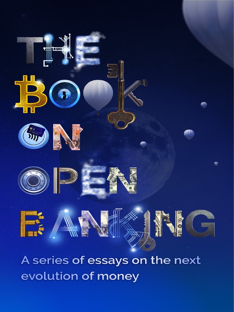 Book On Open Banking Master v0 9 | PDF | Banks | Working Memory